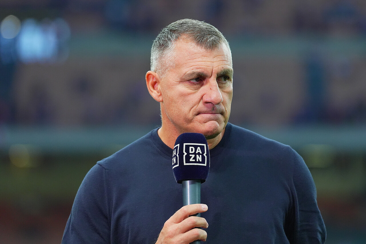 Bobo Vieri, chi è l'ex bomber: età, moglie, la Ferrari lasciata a ...