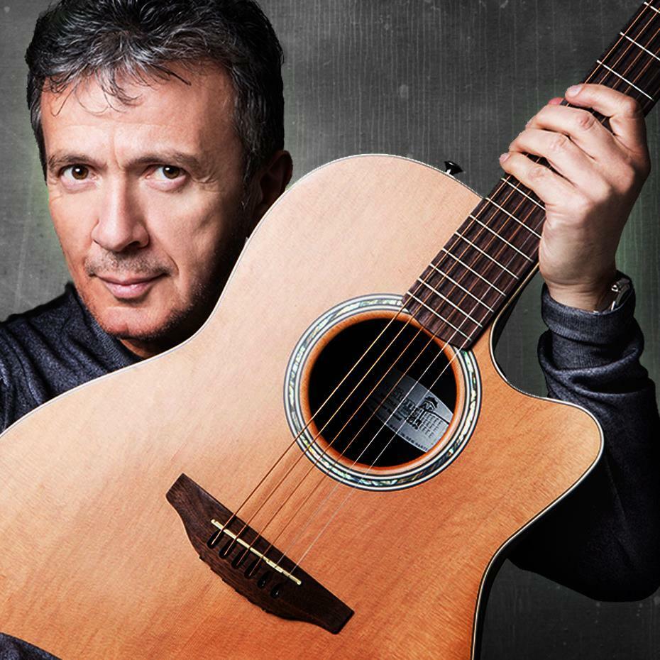 Pupo: Ein Leben zwischen Musik, Liebe und Bigamie