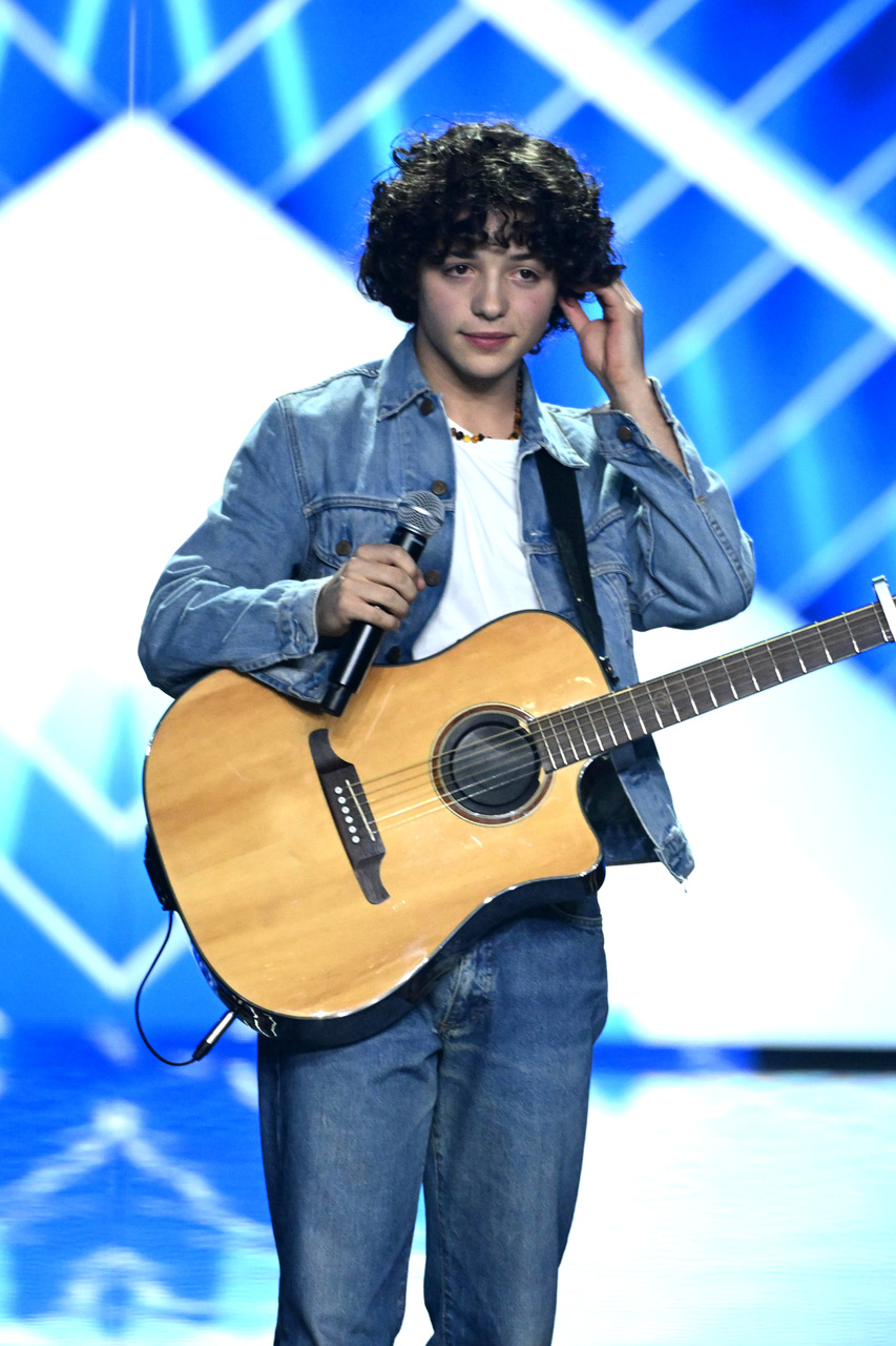 X Factor, le pagelle: Danielle stona con standing (5), Francamente ...