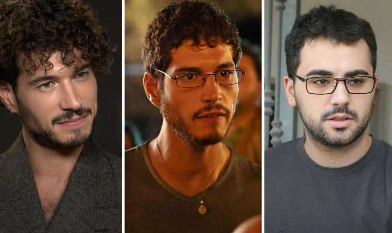 Qui non è Hollywood, le incredibili trasformazioni degli attori per ...