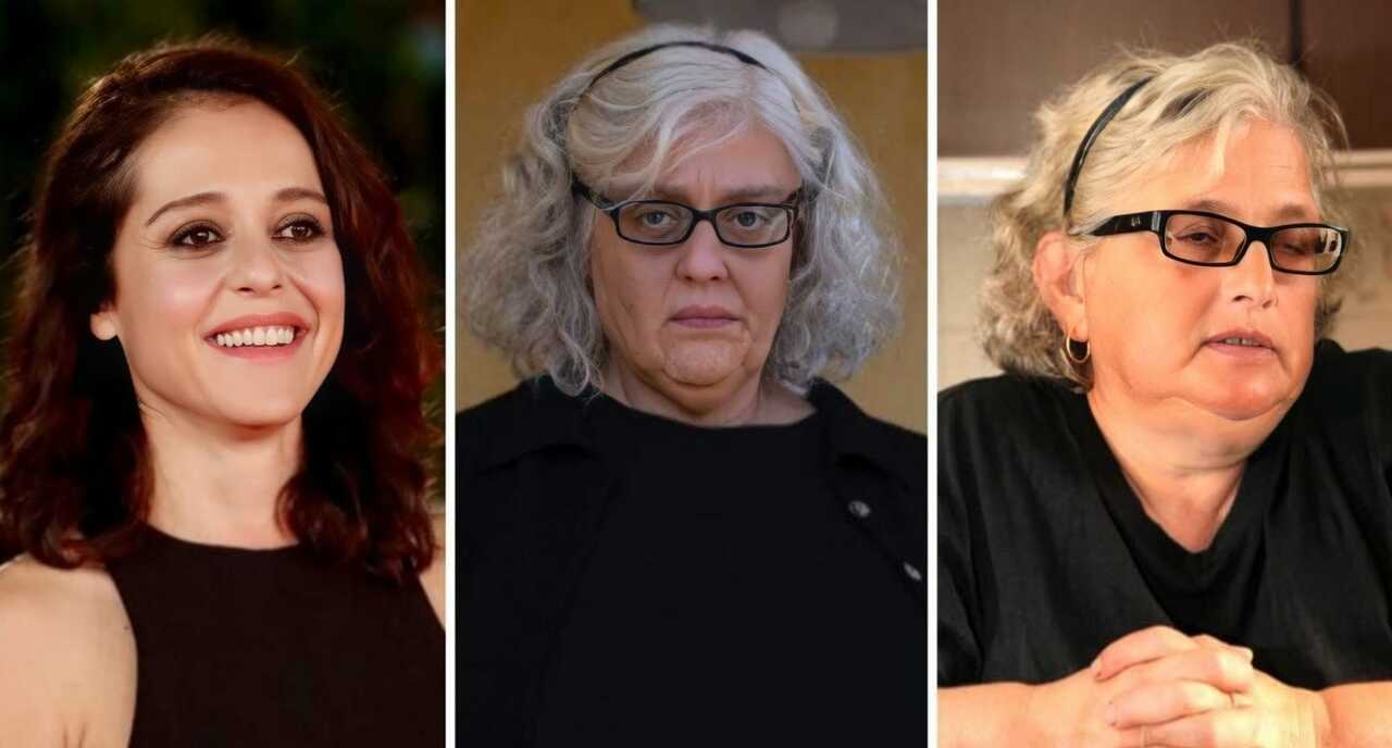 Qui non è Hollywood, le incredibili trasformazioni degli attori per ...