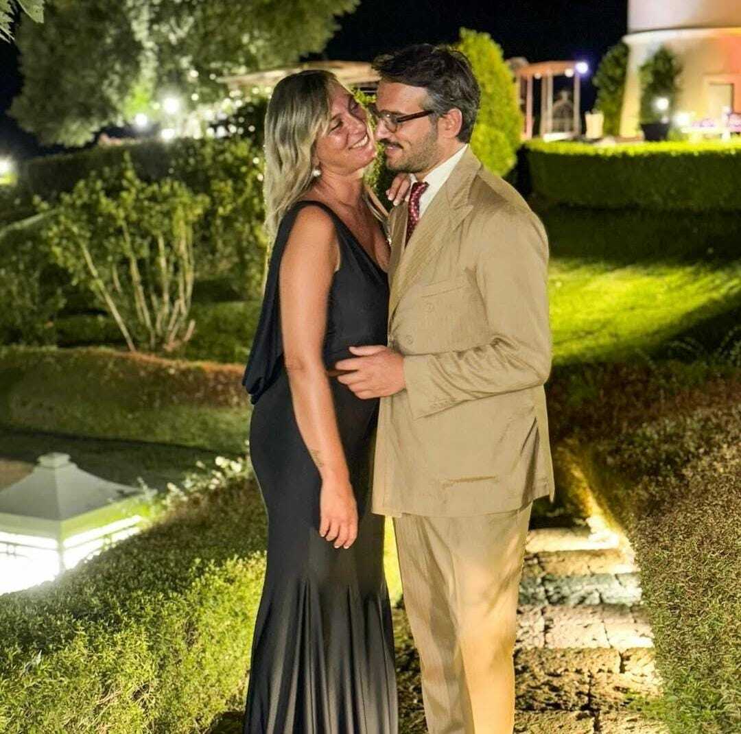 Ida Di Filippo di Casa a Prima Vista, la sua abitazione super elegante a Milano: parquet ovunque ...