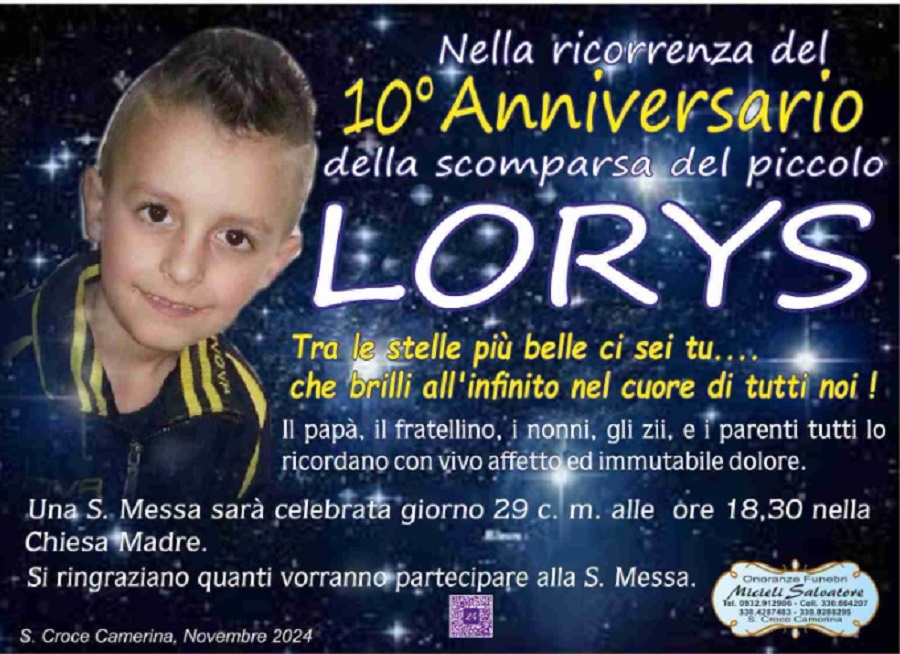 Lorys Stival ucciso dalla mamma dieci anni fa: cosa fa oggi Veronica ...