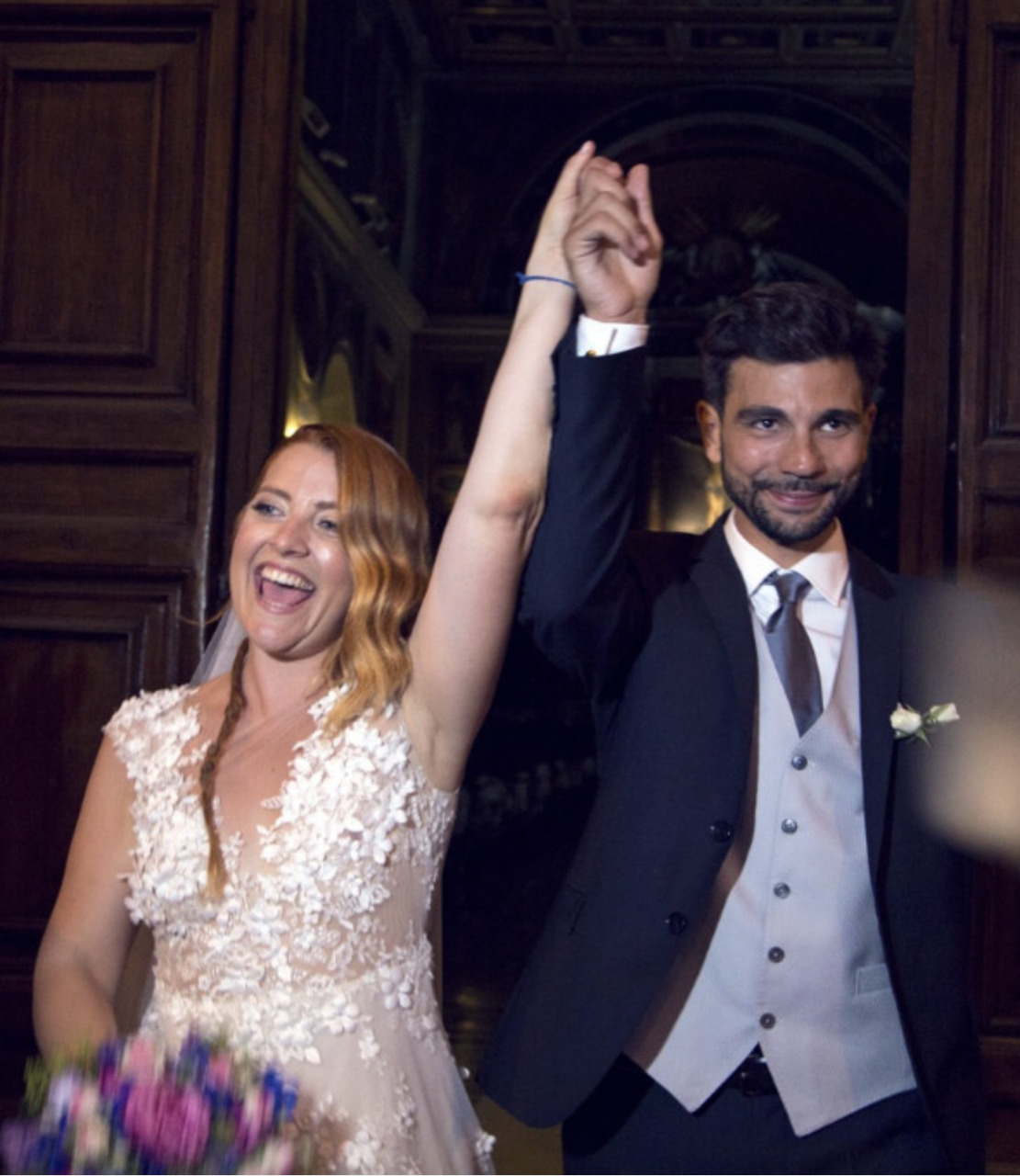 Noemi: «Ora sono pronta a diventare mamma». Lo spot dei pannolini, la ...