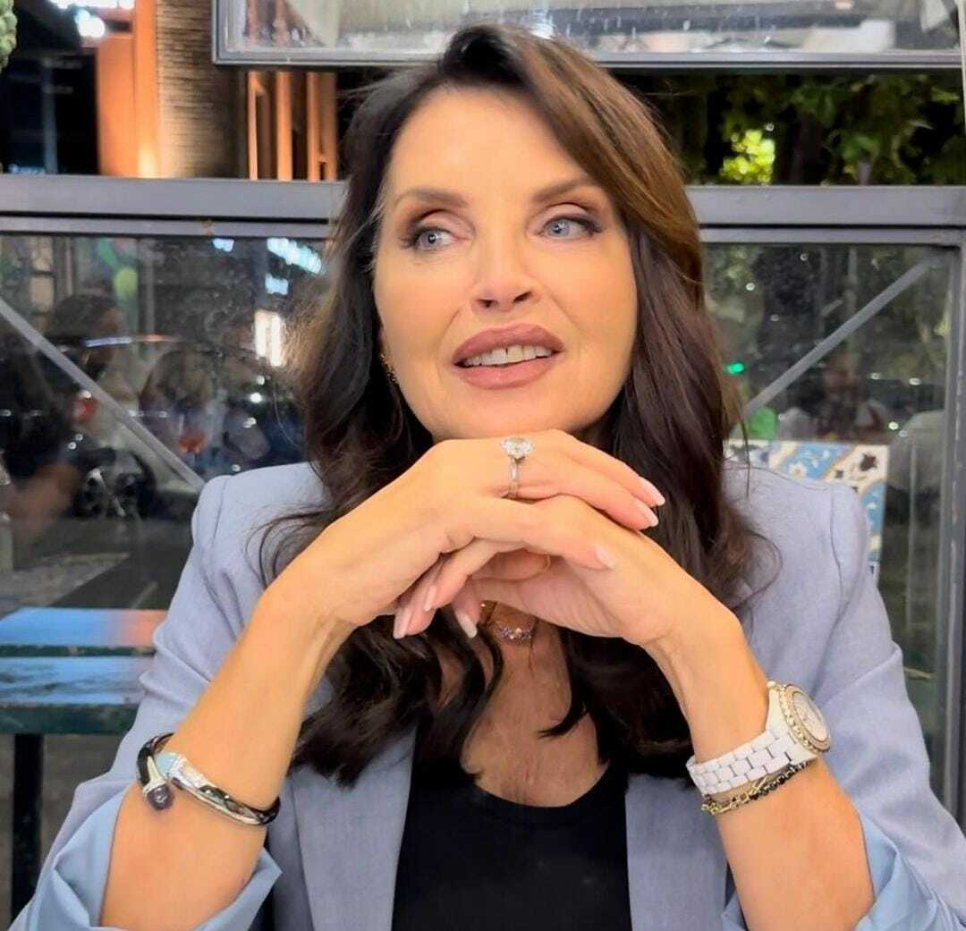 Nadia Mayer di Casa a Prima Vista, l'abitazione da sogno: gli inserti ...