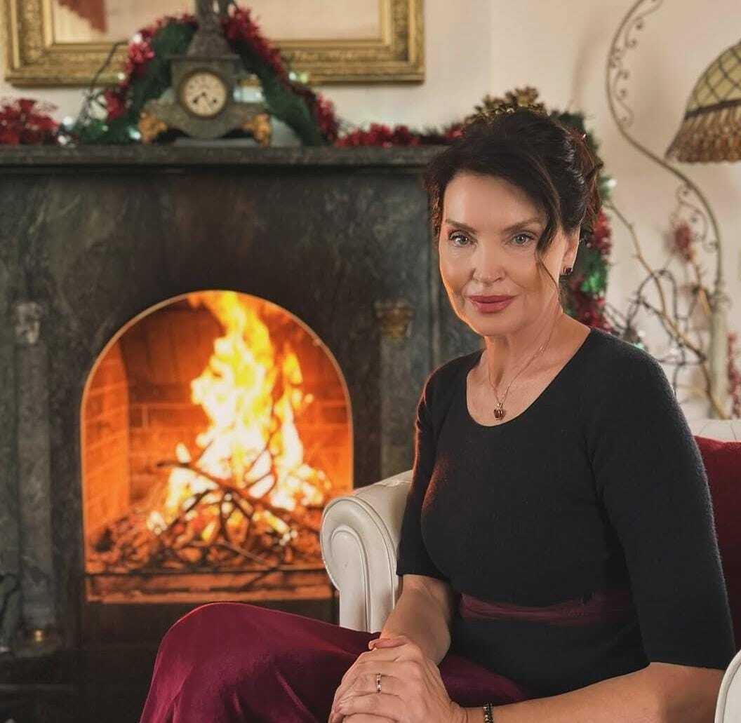 Nadia Mayer di Casa a Prima Vista, l'abitazione da sogno: gli inserti ...