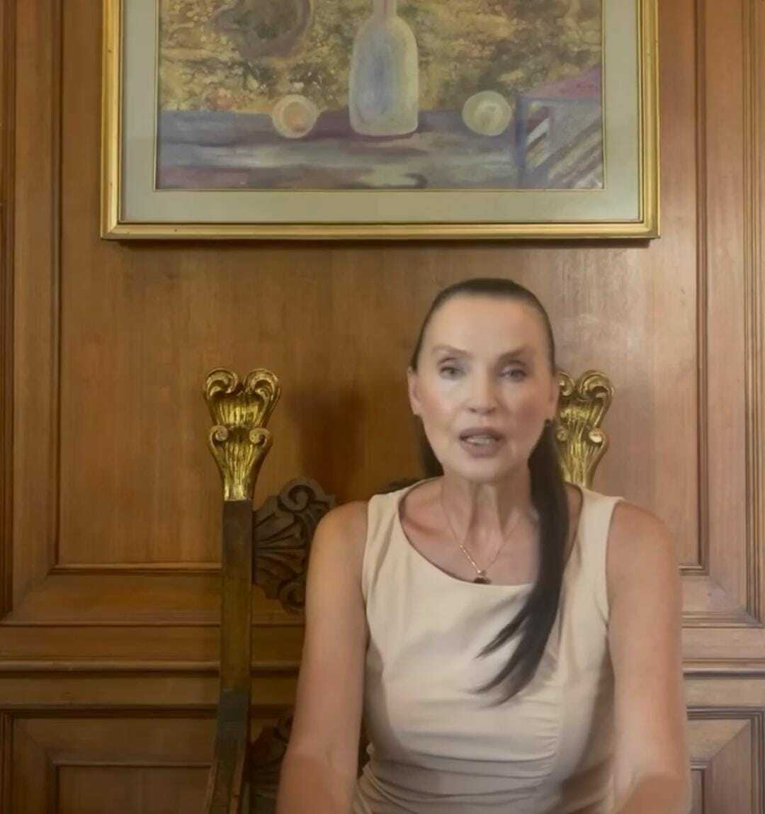 Nadia Mayer di Casa a Prima Vista, l'abitazione da sogno: gli inserti ...