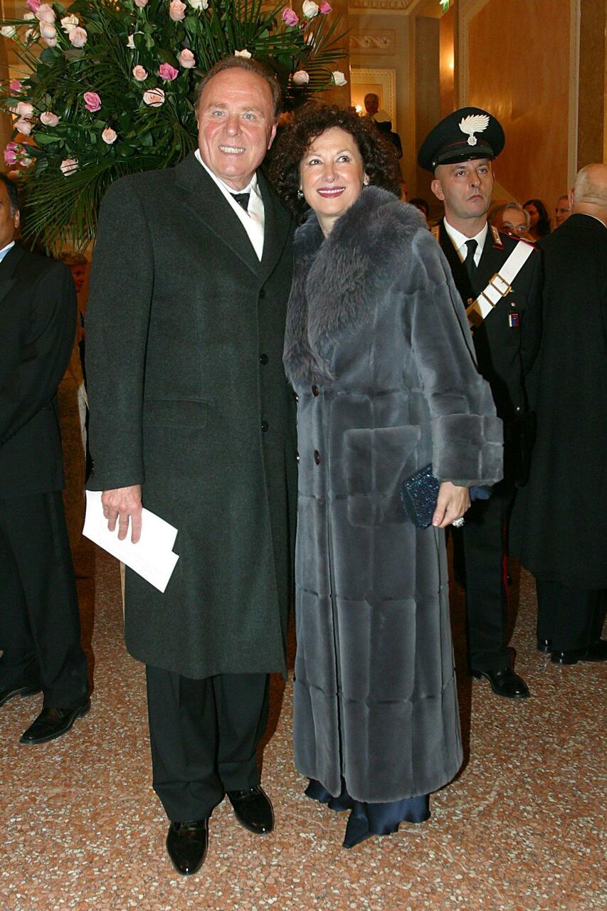 Ennio Doris: Un Legado en la Banca Italiana