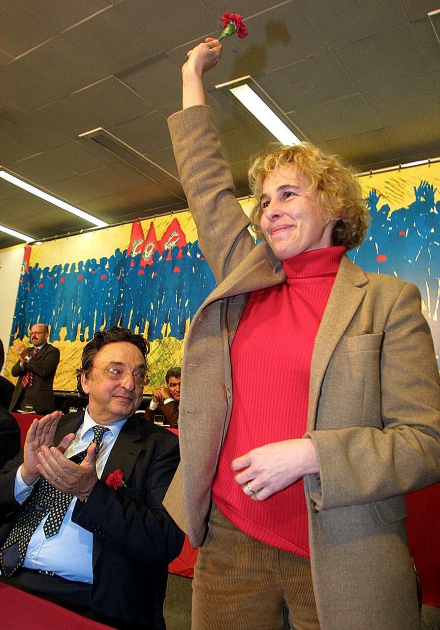 Stefania Craxi: A Life Between Politics and Personal Challenges