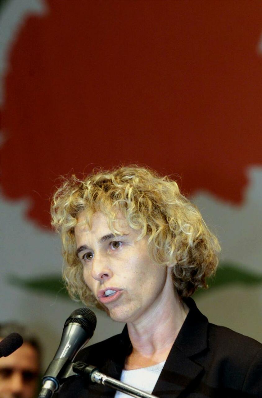 Stefania Craxi: A Life Between Politics and Personal Challenges