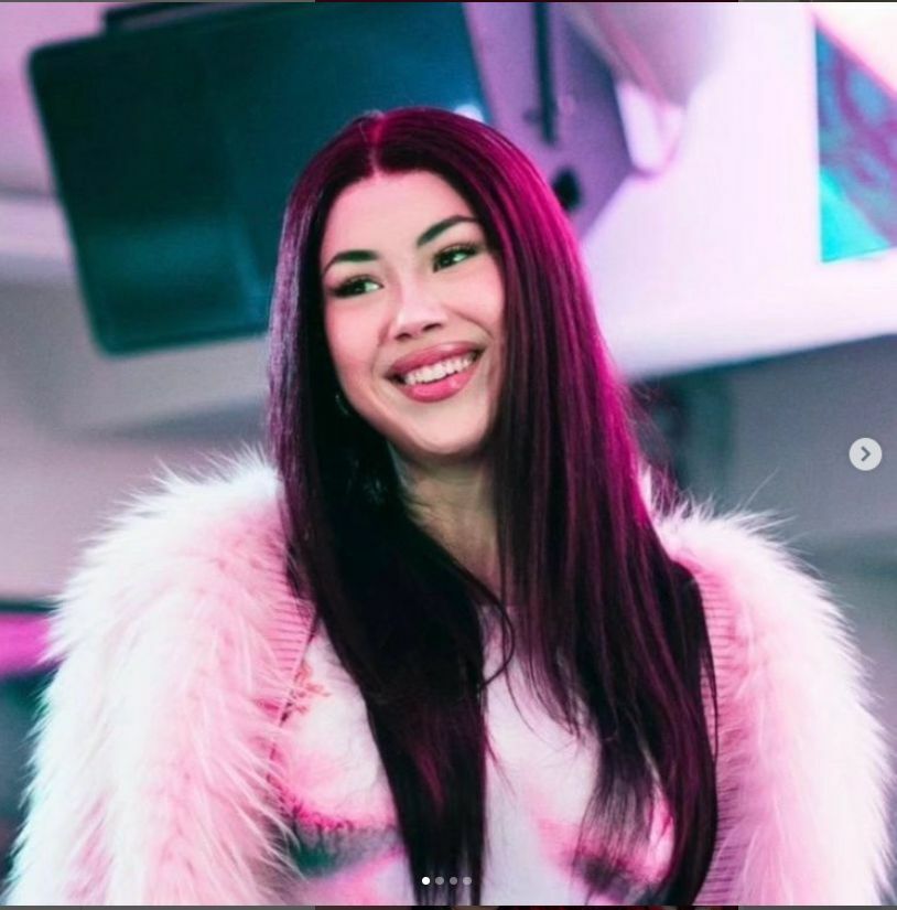 Anna Pepe regresa a Roma con un DJ set inolvidable