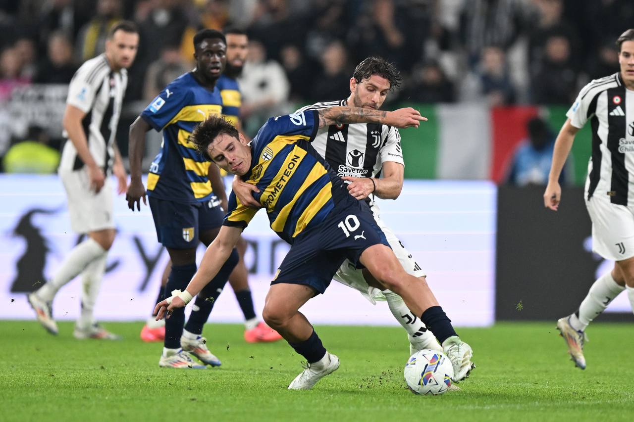 Serie A Weekend Finale: Parma vs Genoa Showdown