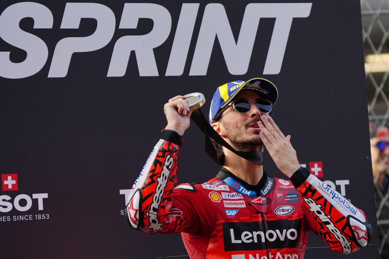Pecco Bagnaia's Last Stand: A Battle for the MotoGP Championship