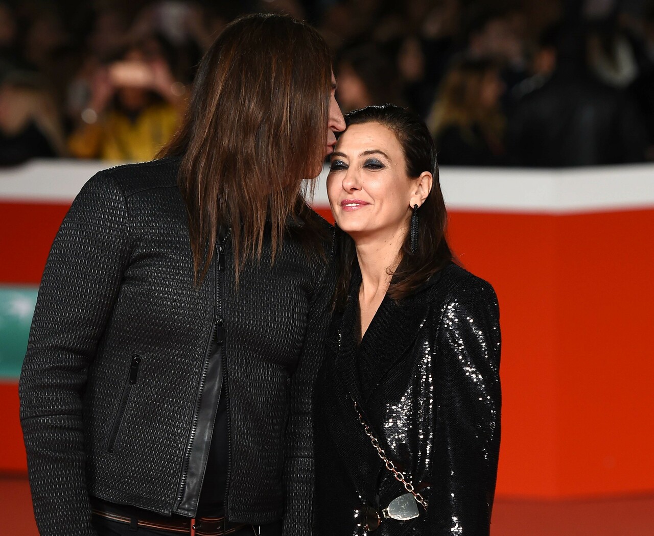 Manuel Agnelli: «Mio padre e mia madre litigavano furiosamente a casa ...