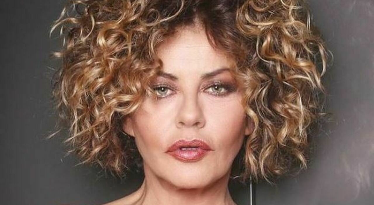 Eva Grimaldi, dall'amore per Benigni al matrimonio con Imma Battaglia ...