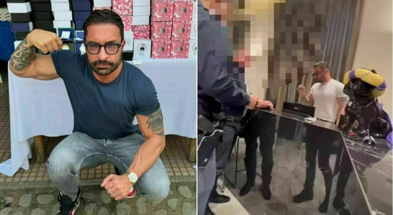 Lorenzo Ruzza, chi è l'orologiaio star dei social: «Dormivo su una ...