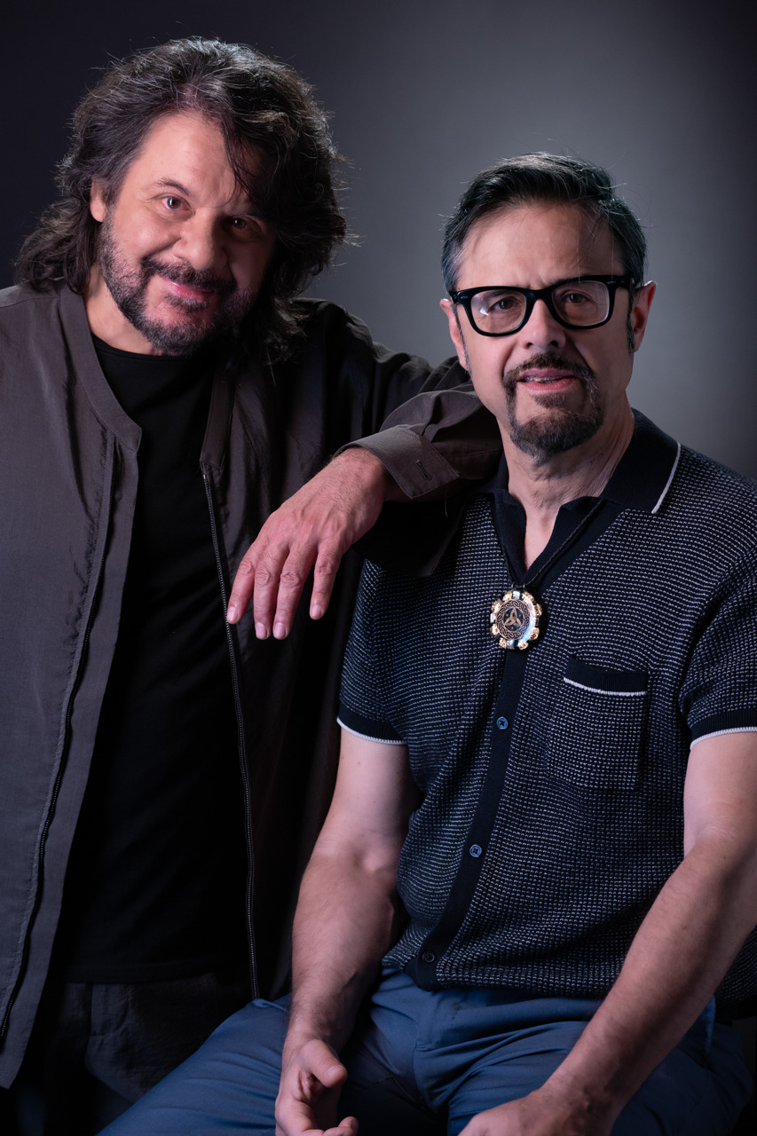 Lillo: Un Parcours de Vie et de Carrière Dévoilé à Verissimo