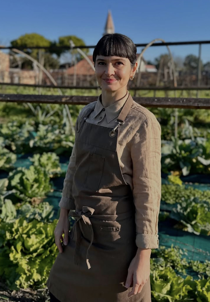 Chiara Pavan a Masterchef, chi è la chef: la laurea in filosofia, il ...