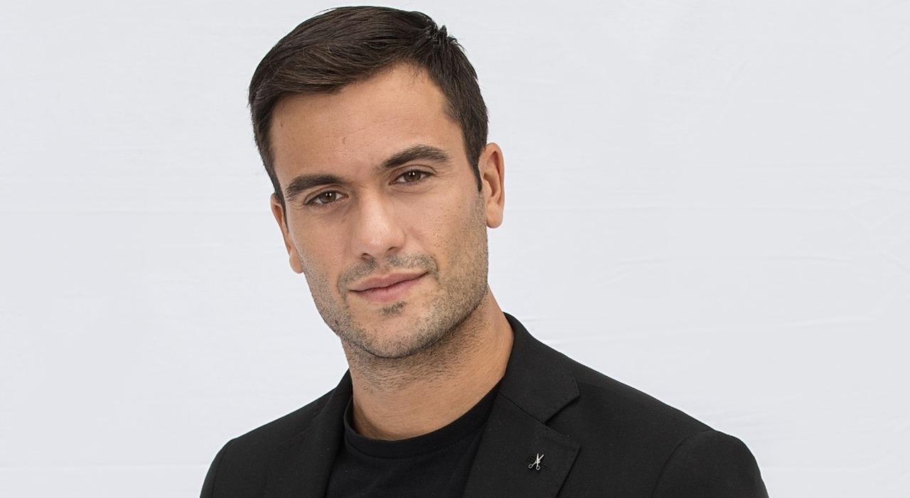Pierpaolo Pretelli, la laurea mancata, il primo figlio con Ariadna ...