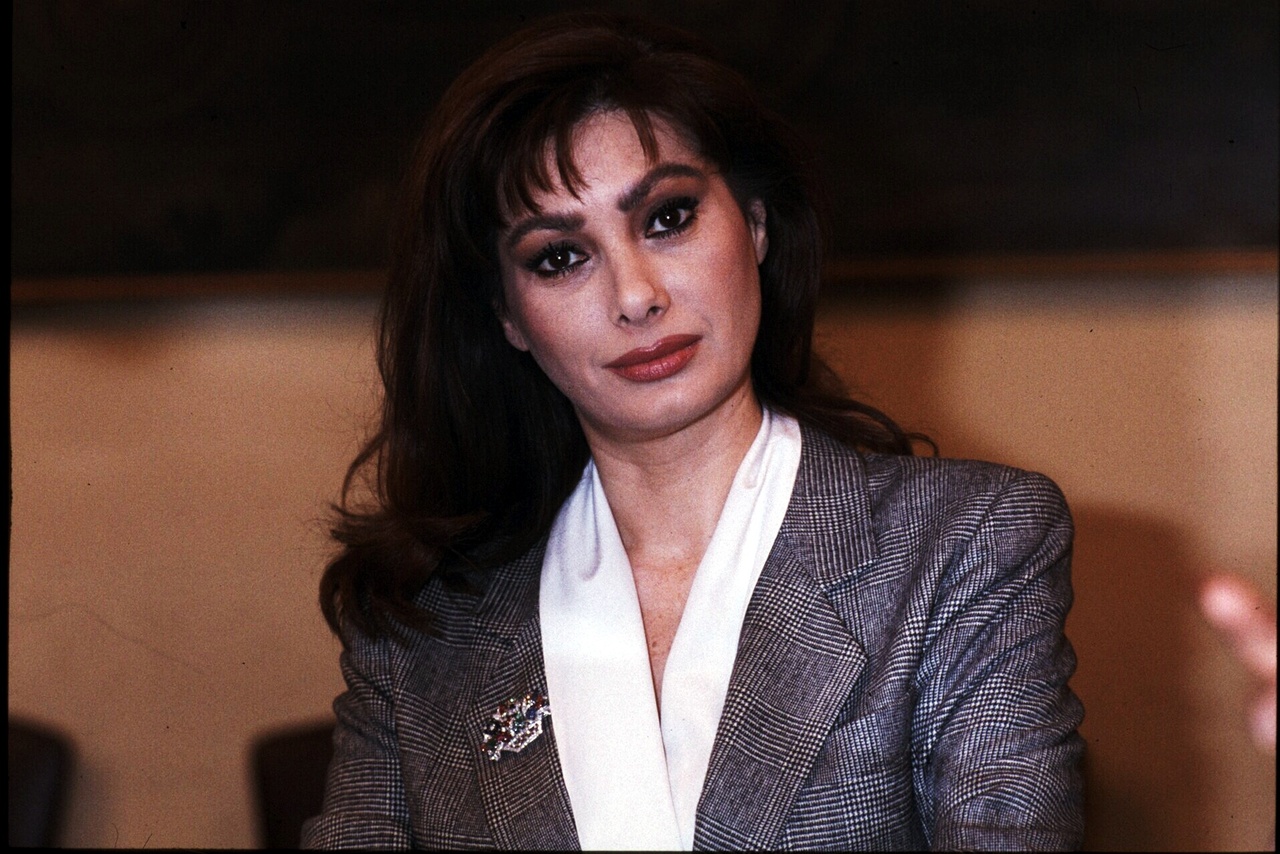 Edwige Fenech, i due grandi amori, il figlio cresciuto da sola e le ...