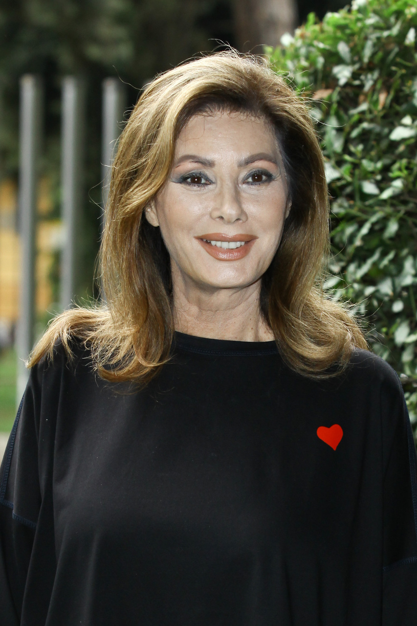 Edwige Fenech Figlio