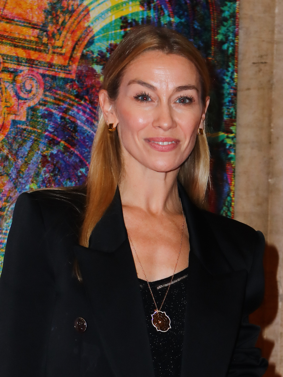 Eleonora Abbagnato, il rapporto con le figlie del marito Federico ...
