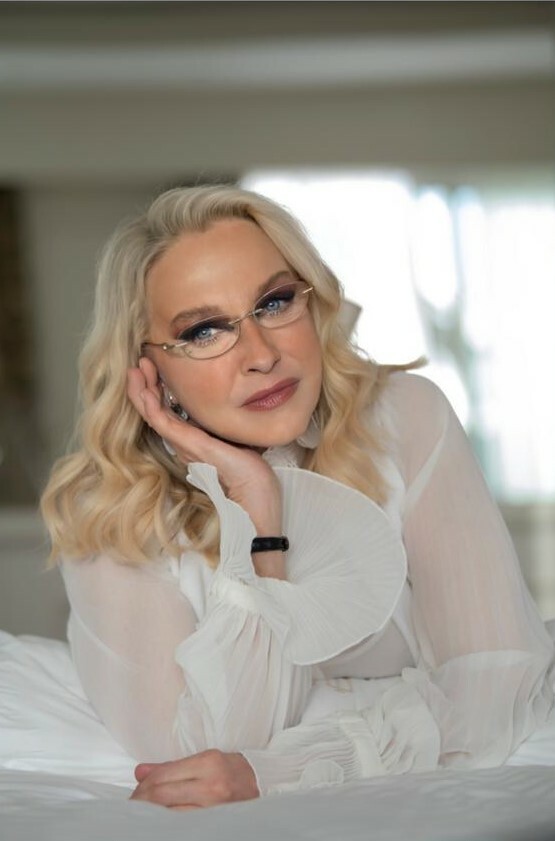 Eleonora Giorgi, italian actress opens up about her battle with cancer ...