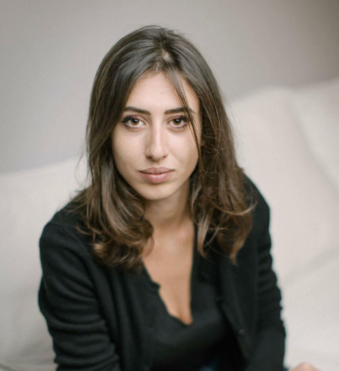 Cecilia Sala freed, italian journalist detained in Teheran returns home ...