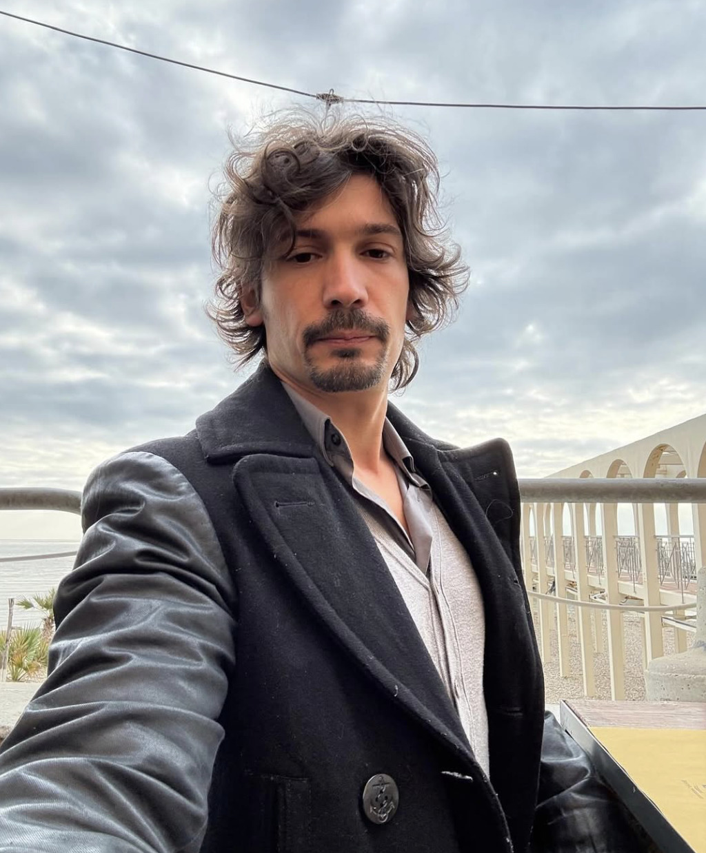 Pierdavide Carone, l'esordio ad Amici, l'ultimo messaggio di Lucio ...