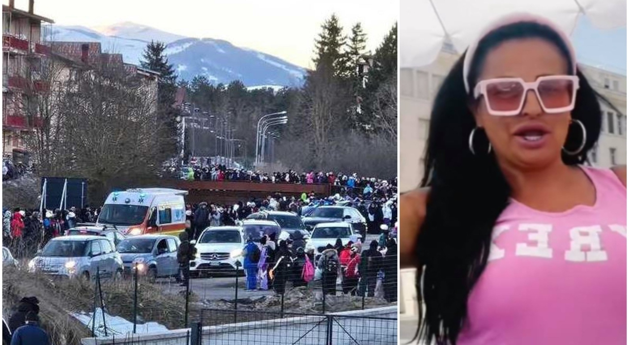 Rita De Crescenzo, chi è la tiktoker che con i suoi video ha invaso ...