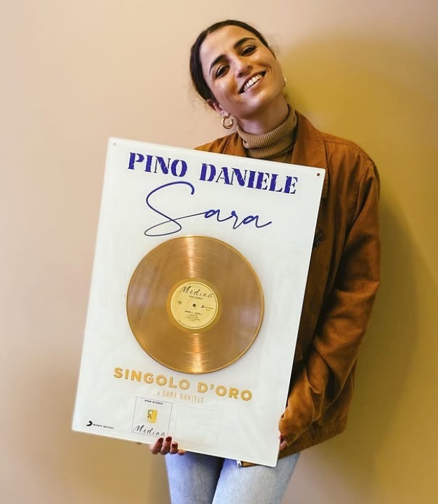 Pino Daniele: Un Legado Eterno