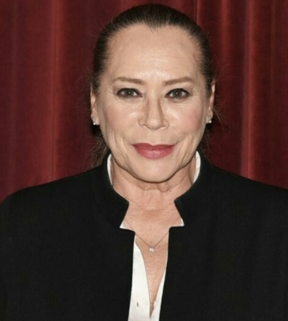 Barbara De Rossi, come sta dopo il ricovero in ospedale: «Ho temuto di ...