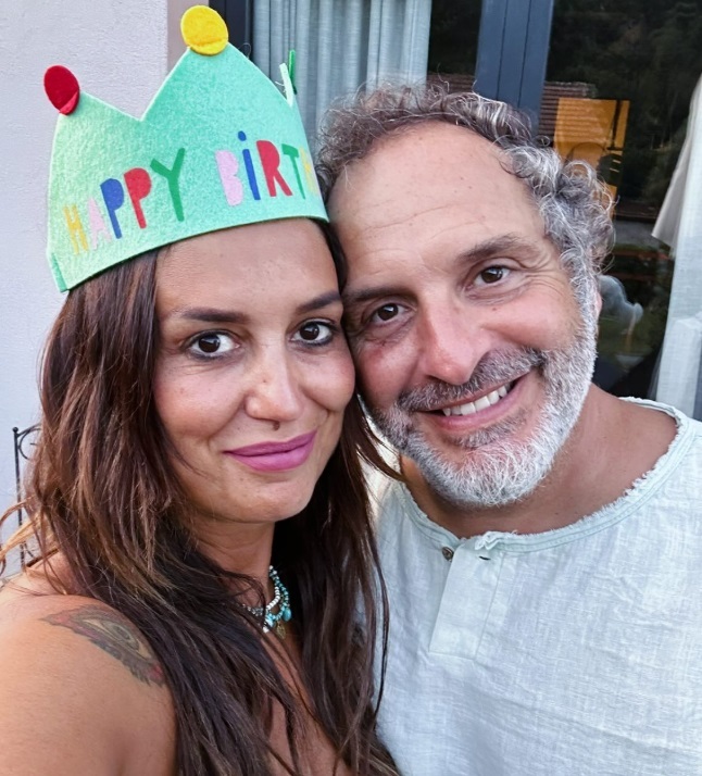 Gianluca Fubelli Scintilla a Pechino Express, Colorado, il triangolo ...