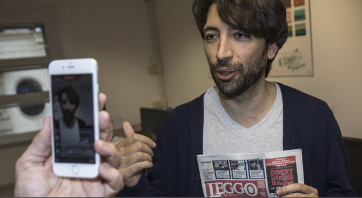 Herbert Ballerina, dai finti trailer con Maccio Capatonda a Stasera tutto è possibile: perché si ...