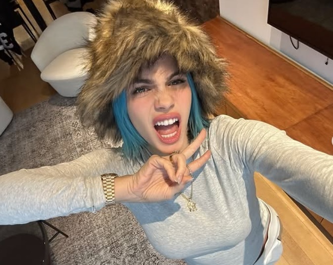 Rose Villain a Sanremo 2025, il marito produttore, la casa a New York ...