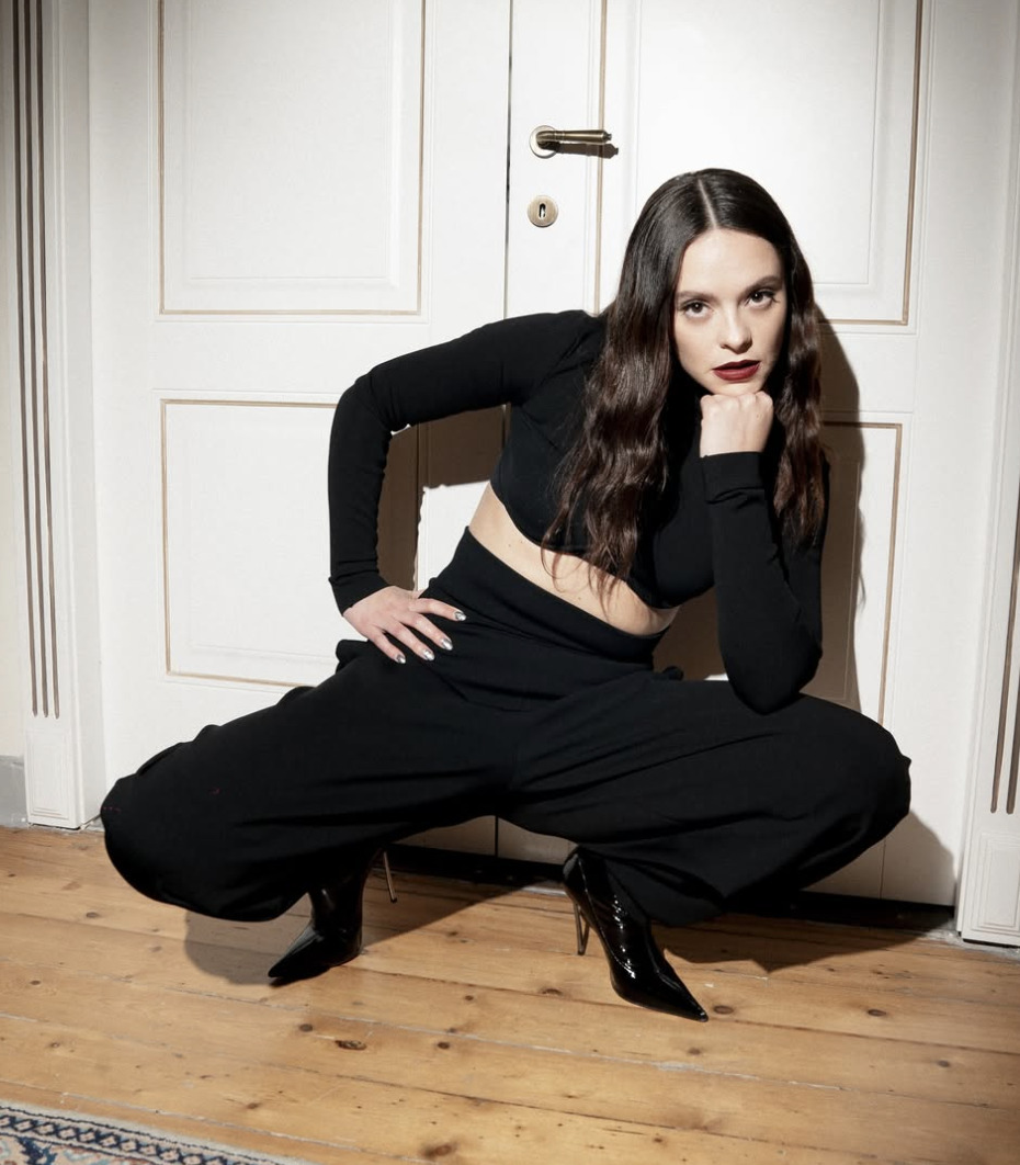 Francesca Michielin a Sanremo 2025, il fidanzato, la malattia e l ...