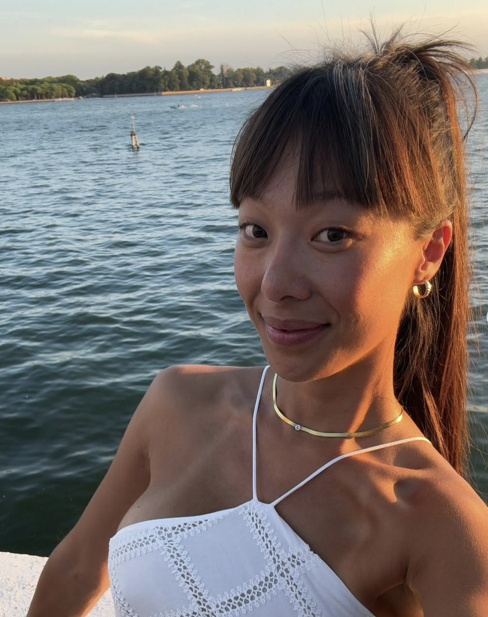 Anna Zhang, chi è la vincitrice di Masterchef: età, fidanzato, il lavoro da commessa, le origini ...