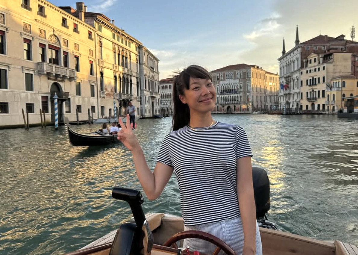 Anna Zhang, chi è la vincitrice di Masterchef: età, fidanzato, il ...