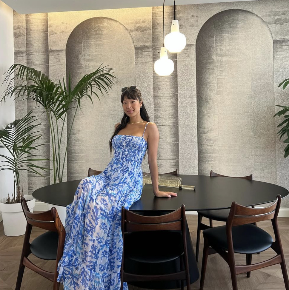 Anna Zhang, chi è la vincitrice di Masterchef: età, fidanzato, il lavoro da commessa, le origini ...