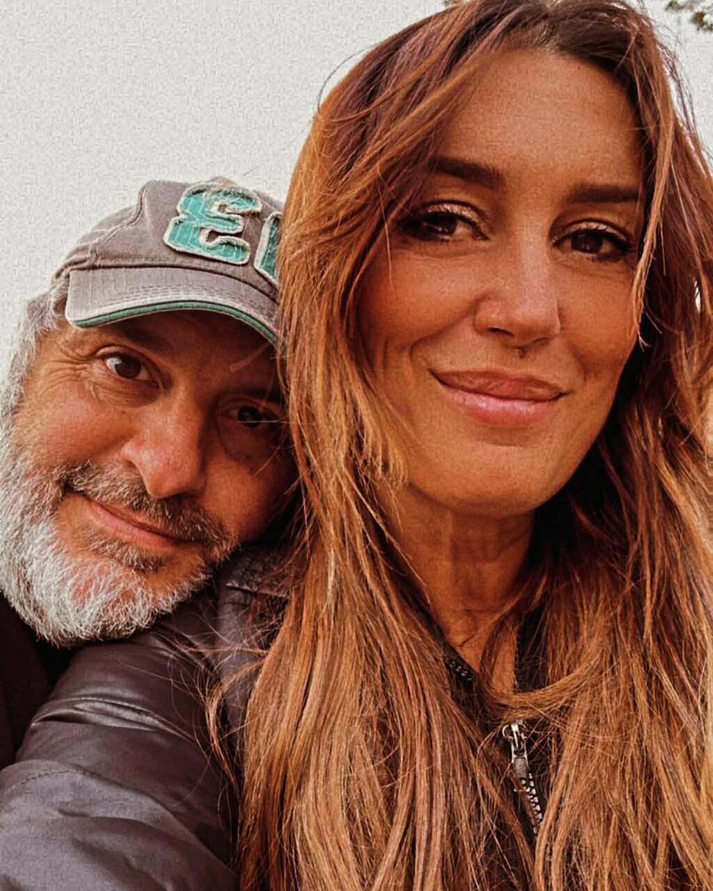 Federica Camba, le nozze con il comico Scintilla, i testi scritti per ...