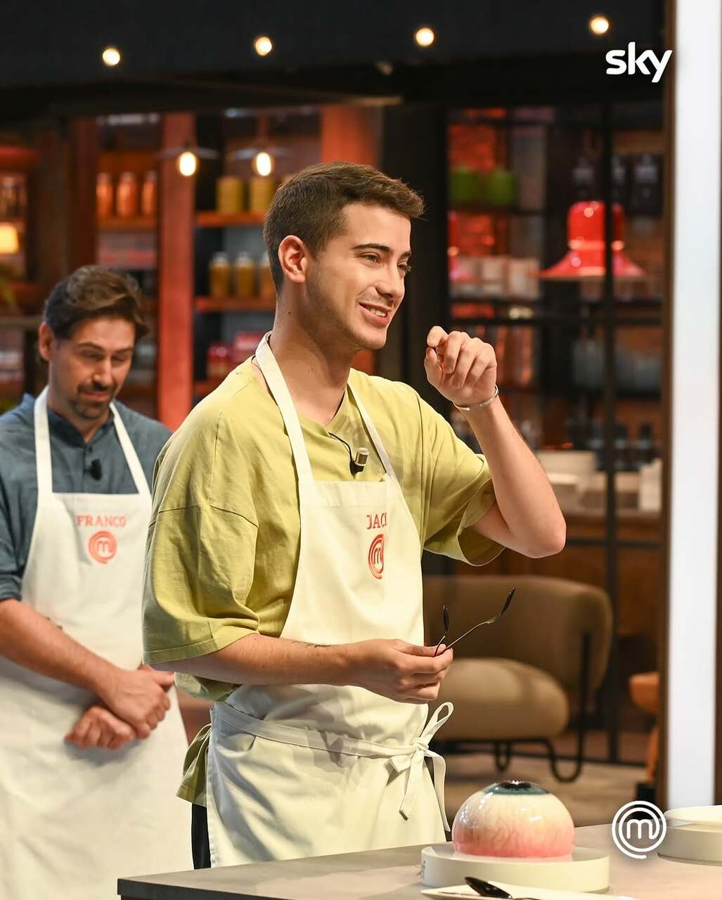MasterChef, le pagelle della finale: Anna vince sul tempo (10), Simone ...