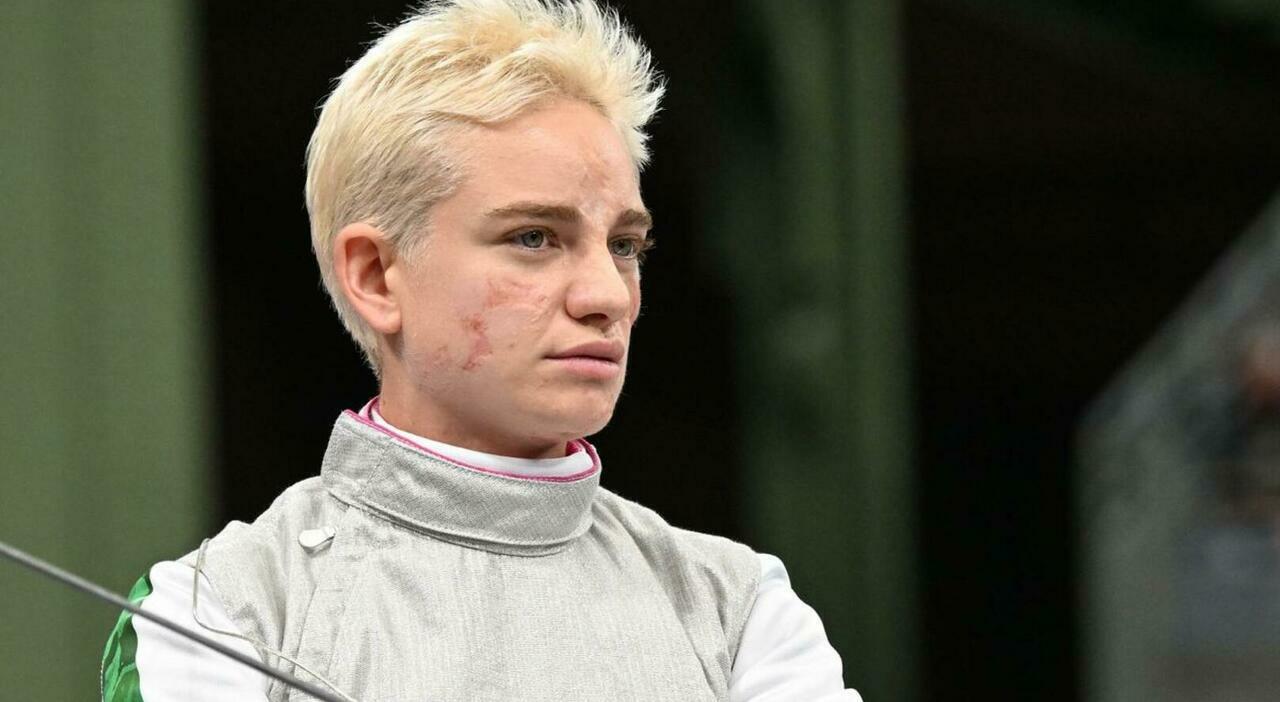 Bebe Vio compie 28 anni. I successi alle Paralimpiadi, il fidanzato ...