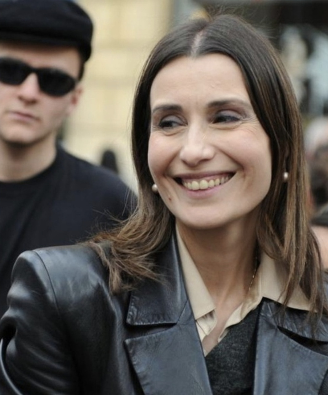 Claudia Koll, il film con Tinto Brass, i figli in affido, la fede ...