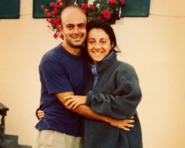 Maurizio Crozza, la moglie famosa, le accuse di plagio, la polemica per ...