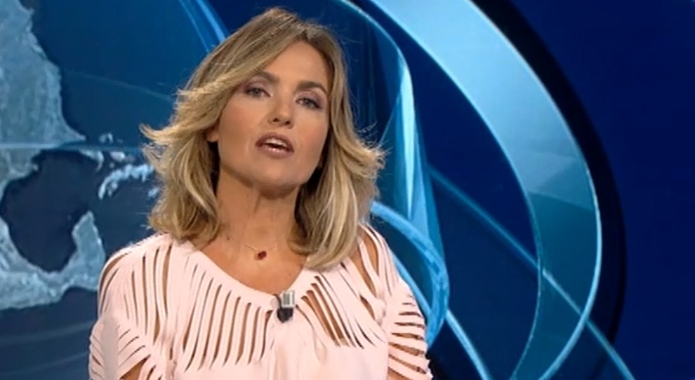 Laura Chimenti, dal Tg1 a Sanremo, l'amore speciale per il marito e il tifo allo stadio per la ...