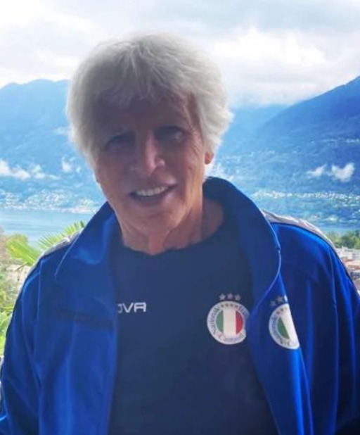 Sandro Giacobbe: «Non cammino, giro sulla sedia a rotelle. Mia moglie ...