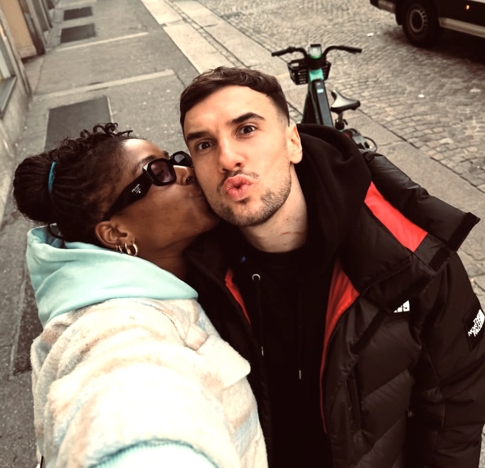 Myriam Sylla, chi è la pallavolista: il razzismo, la morte della mamma ...