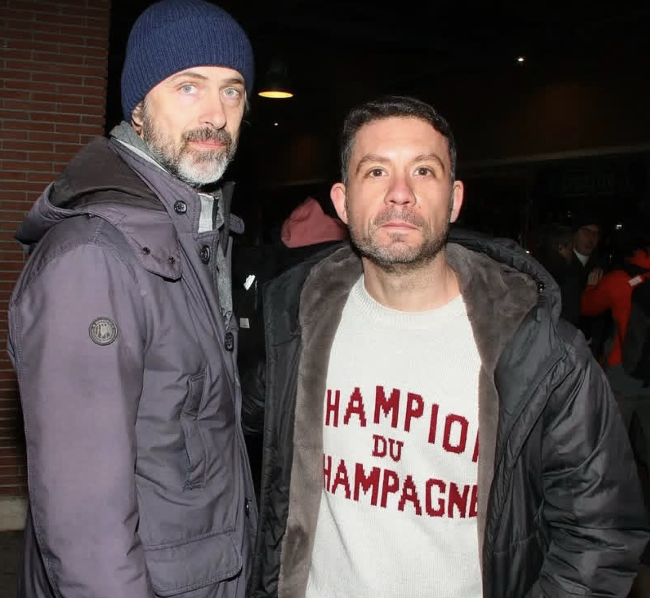 Kim Rossi Stuart, l'angoscia dell'attore: «Ho il terrore di finire ...