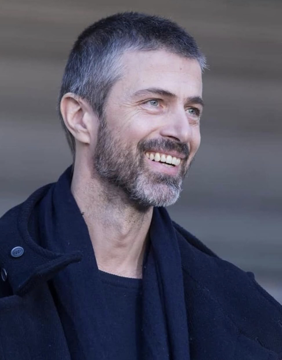 Kim Rossi Stuart, l'angoscia dell'attore: «Ho il terrore di finire ...