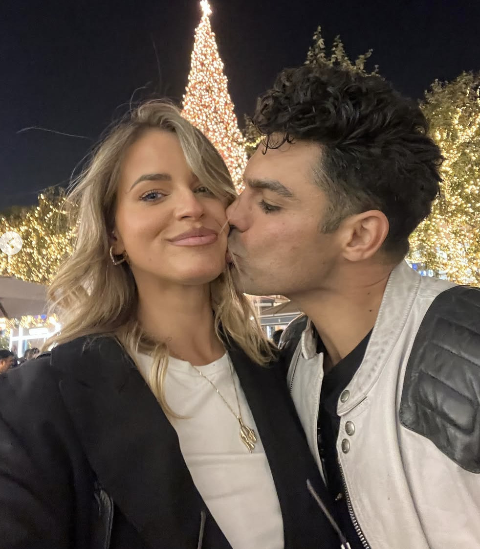 Ivana Mrazova a Pechino Express, chi è la modella: il successo al Gf ...